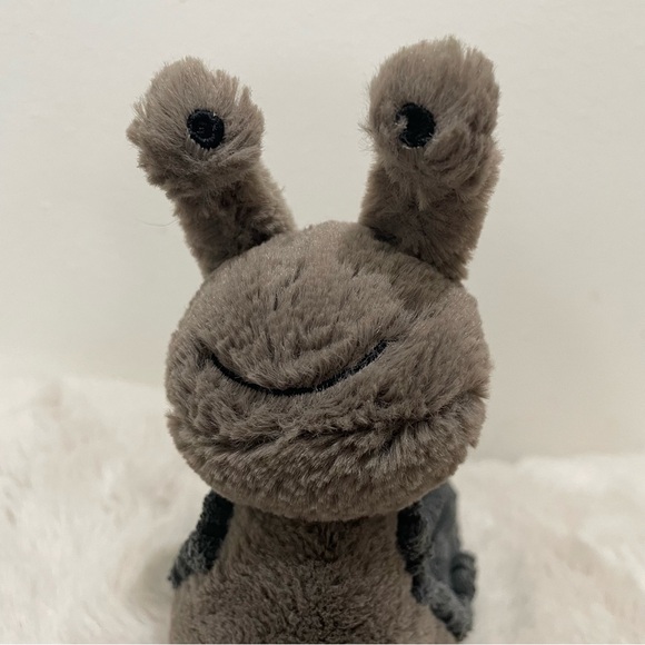 Jellycat | Toys | Jellycat Stanley Slug Retired | Poshmark